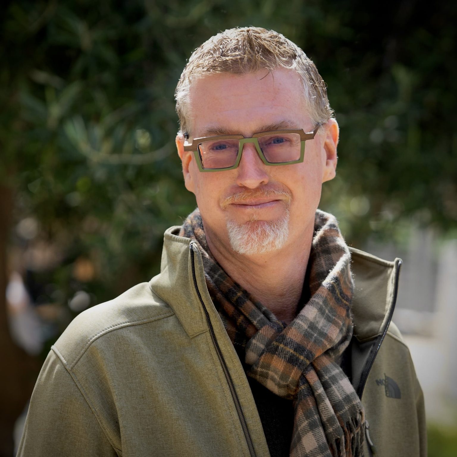 Alan J. Daly - NetLead Lab